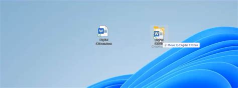 How To Fix If Drag And Drop Not Working Windows 11