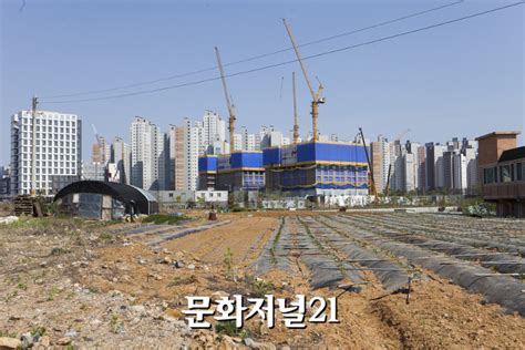 Mj포토 김포도시철도 ‘시끌 스산한 김포한강신도시 문화저널21