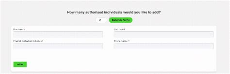 Solved Hubspot Community Submitting Multiple Hubspot Forms In One Go