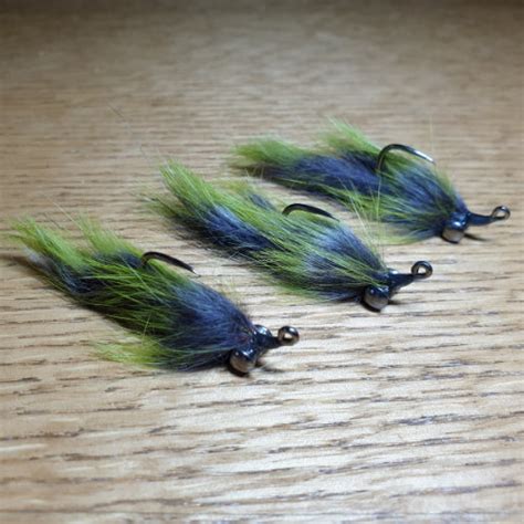 Joes Flies Troutlore