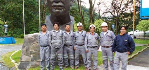 💯 Simsa Realizará Mejoras En La Unidad Minera San Vicente