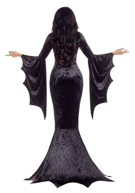 Womens Sexy Tish Costume