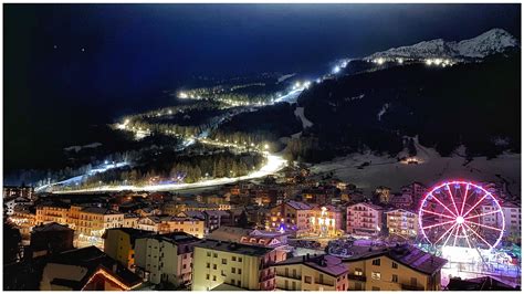 Aprica Una Montagna Di Emozioni