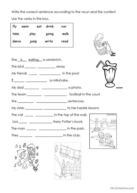 Park Place Prepositions Fill In The Gaps English Gram Vrogue Co