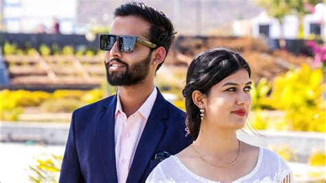 Shubham And Bhawna Wedding Cinematic Highlight 2023 Youtube