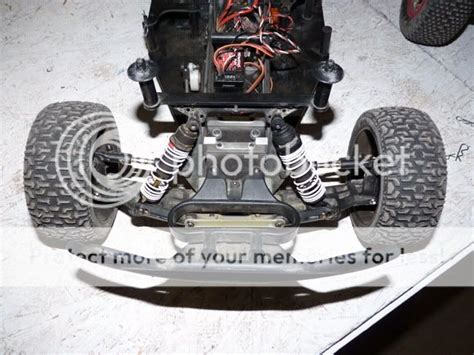 Traxxas Slash 2wd LCG Chassis Shootout RC Soup