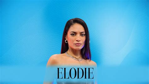 Elodie