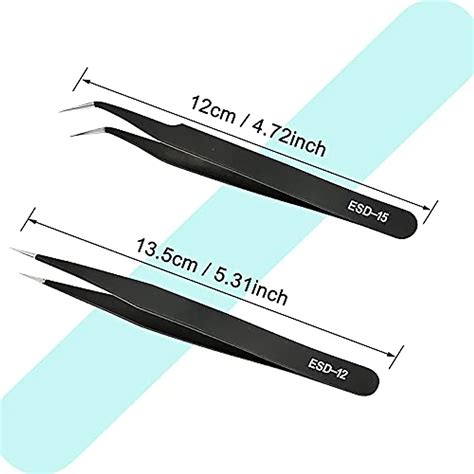 Alfykym Gundam Model Tool Kit Complete 16 Piece Hobby Set For Scale