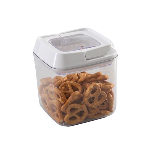 Kitchen Details 7l Airtight Stackable Container
