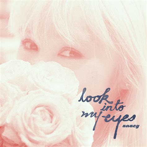Look Into My Eyes Youtube Music