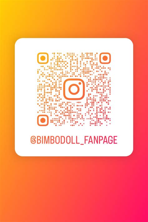 BIMBODOLL FANPAGE On Twitter Follow Me On Instagram Https Instagram