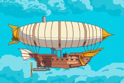Pixel Airship Game Content Shopper Unity Asset Store Sales And