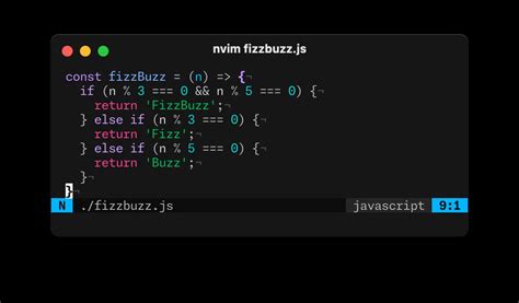 Enabling Font Ligatures For Github Monaspace In Ghostty · Aliou Diallo
