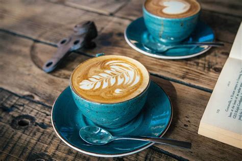 La Receta Perfecta Para Hacer Una Taza De Café Revista Diners