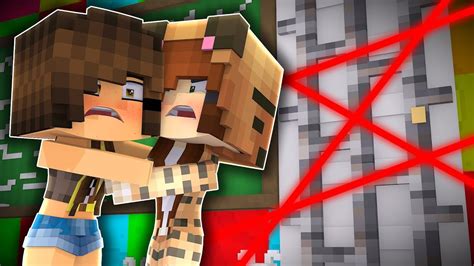 Minecraft Daycare 24 Hours In The Daycare Minecraft Roleplay
