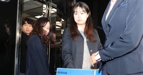한국지질자원연구원 압수수색 마친 검찰