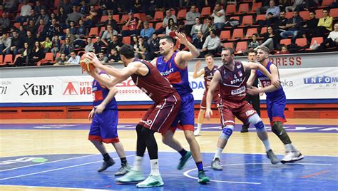 Kk Borac Ulazi U Aba 2 Ligu Srpskacafe