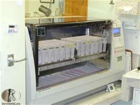 What Goes On In A Histology Lab And What It Means For Patients
