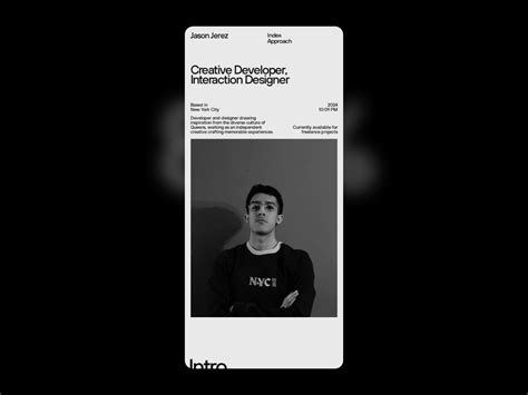 WebGL Loader Awwwards