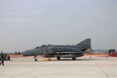 무료 이미지 공항 비행기 평면 차량 미국 전투기 대한민국 에어쇼 공군 제트기 군용 항공기 지구의 분위기 맥도넬 더글러스 F 15 독수리 맥도넬