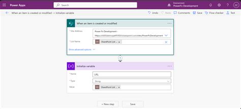 power platform low code in app and process modernization