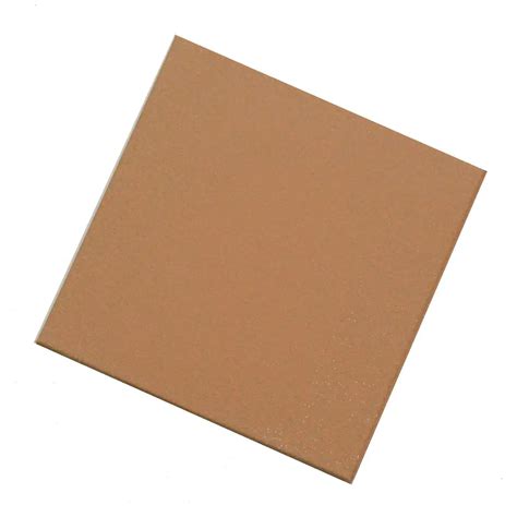 Bodenfliese Spaltplatte Gail E1232 500 Rot Orange 15x15 Cm