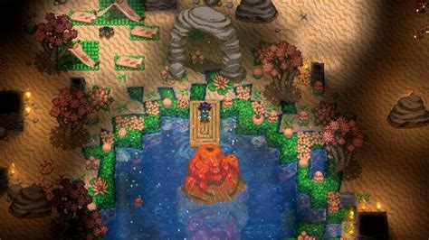 La Mayor Actualización De Core Keeper Hasta La Fecha Ya Se Encuentra