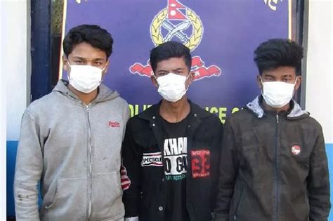 काठमाडौंको तीनथानामा ट्रकभित्र किशोरीमाथि सामूहिक बलात्कार तीन जना