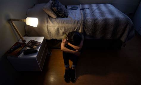 Prensa ¿por Qué La Salud Mental Debe Ser Una Prioridad