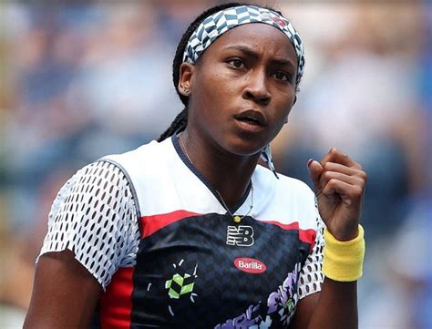 Coco Gauff Reaches The Final In Auckland Ubitennis