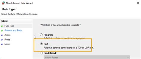 Sql Server 名前付きインスタンスへのリモート接続の設定方法 Sql Server＆t Sqlに関するコラム Sql