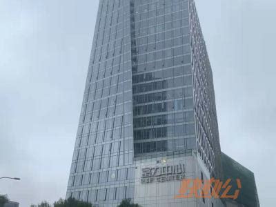 北京瑞赛大厦 快办公