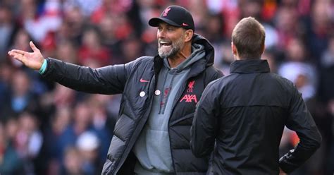 FA Release What Referee Paul Tierney Said To Liverpool