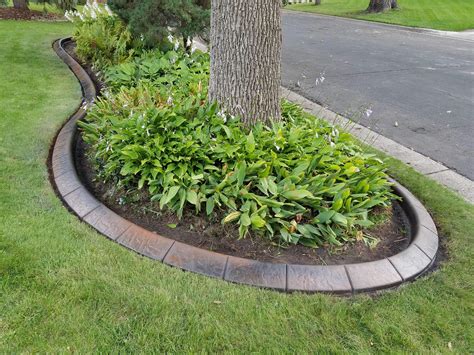 Curb Creations Concrete Edging Mn