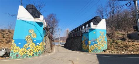 고준호 의원 파주시 대전차 방호벽 철거 위해 현장 찾아 아주경제