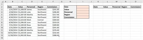 How To Use The Filter Dynamic Array Function In Excel Techrepublic