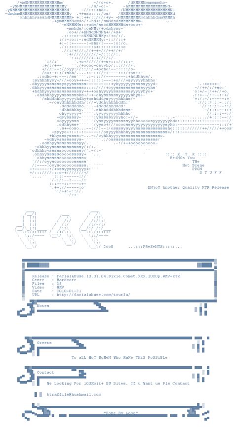 Dixie Comet Xxx Image