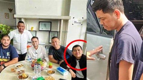 Keseharian Yudha Pacar Tamara Tyasmara Ditangkap Kasus Kematian Dante Bukan Orang Sembarangan