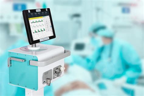 What Are The 4 Different Types Of Medical Ventilators