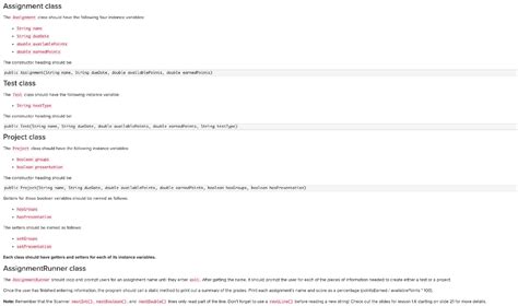 Solved I Have Attached My Code In Java But There Are Still Chegg