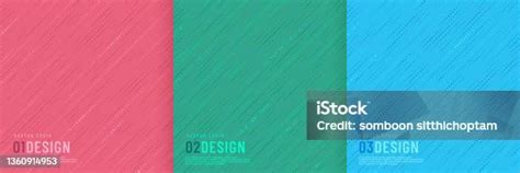 분홍색 녹색 및 밝은 파란색 추상적 배경에 겹치는 대각선 선 세트 모던하고 미니멀한 하프톤 디자인 동적 속도는 복사 공간이있는