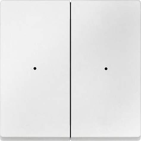 Elektromaterial günstig kaufen Online Shop Merten MEG5220 0419 System M Wippen für Taster