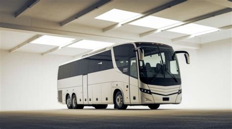 35 Passenger Minibus Rental Charter Bus Upland