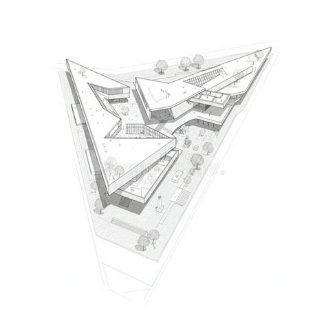 Sharp Angular Roofs Stock Illustrations 29 Sharp Angular Roofs Stock