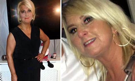 Harriet Mcadam Took Teen To Tenerife And Had Sex With Man Next To Her