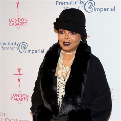 Janet Jackson Creates A Non Toxic Working Environment Towleroad Gay