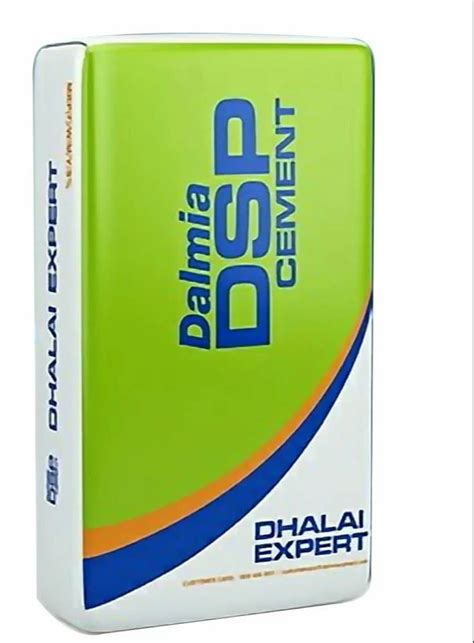 Dalmia Dsp Cement At ₹ 350 Piece Dalmia Dsp Cement In Arrah Id 2855169069212