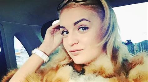 Glamorous Missing Model Feared Trapped As Sex Slave Was Actually Found Working As Escort In