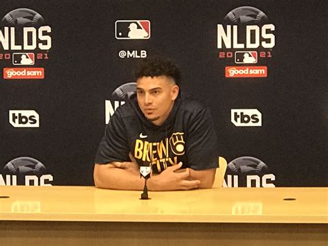 Willy Adames Wife Is Willy Adames Married Abtc