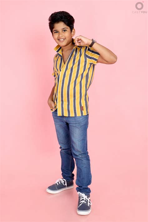 Rithwik Reddy Castyou